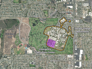 Fairview Development Center Specific Plan – The City is initiating a ...